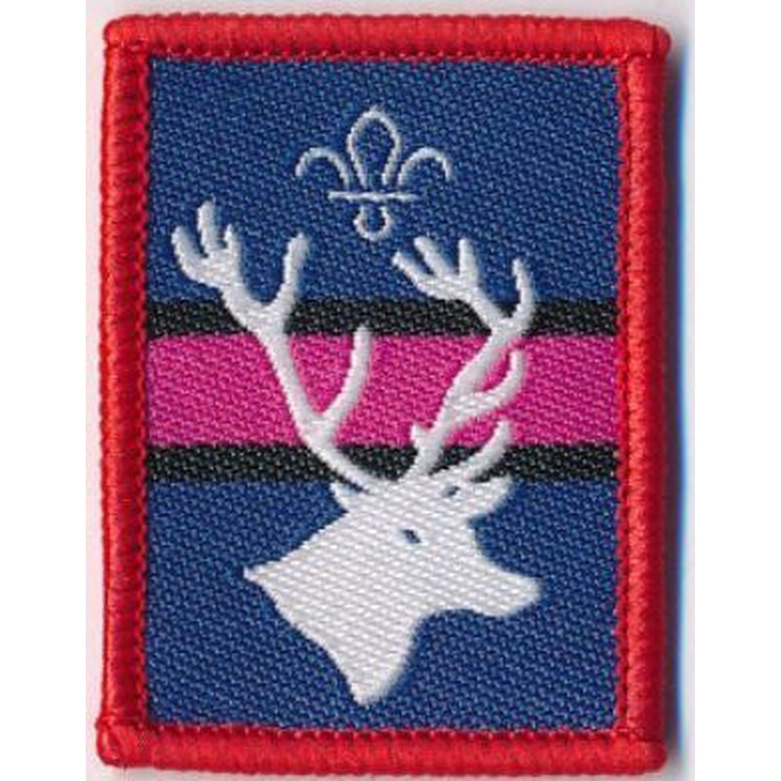 Patrol Badge | Warrington Scout Shop