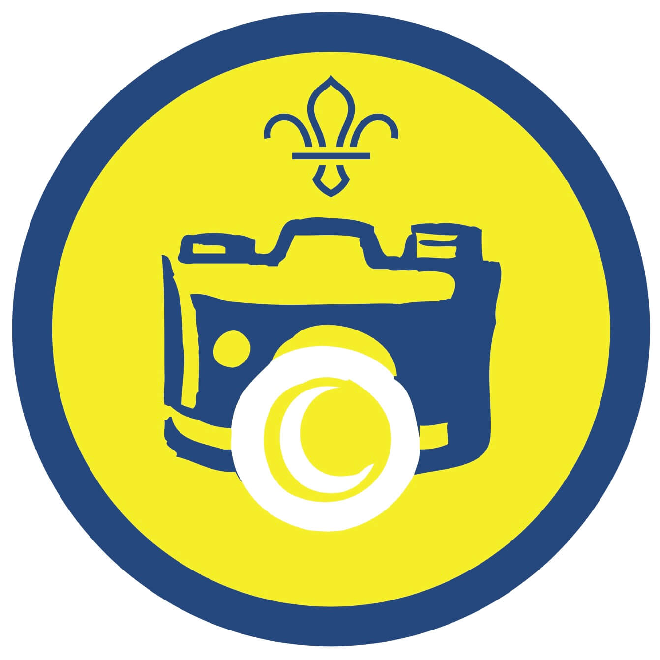 Beaver Activity Badge | Warrington Scout Shop