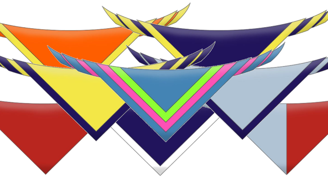 Neckers | Warrington Scout Shop