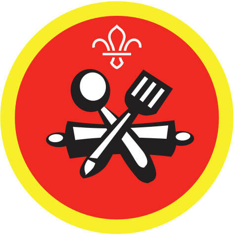 Cub Activity Badge | Warrington Scout Shop