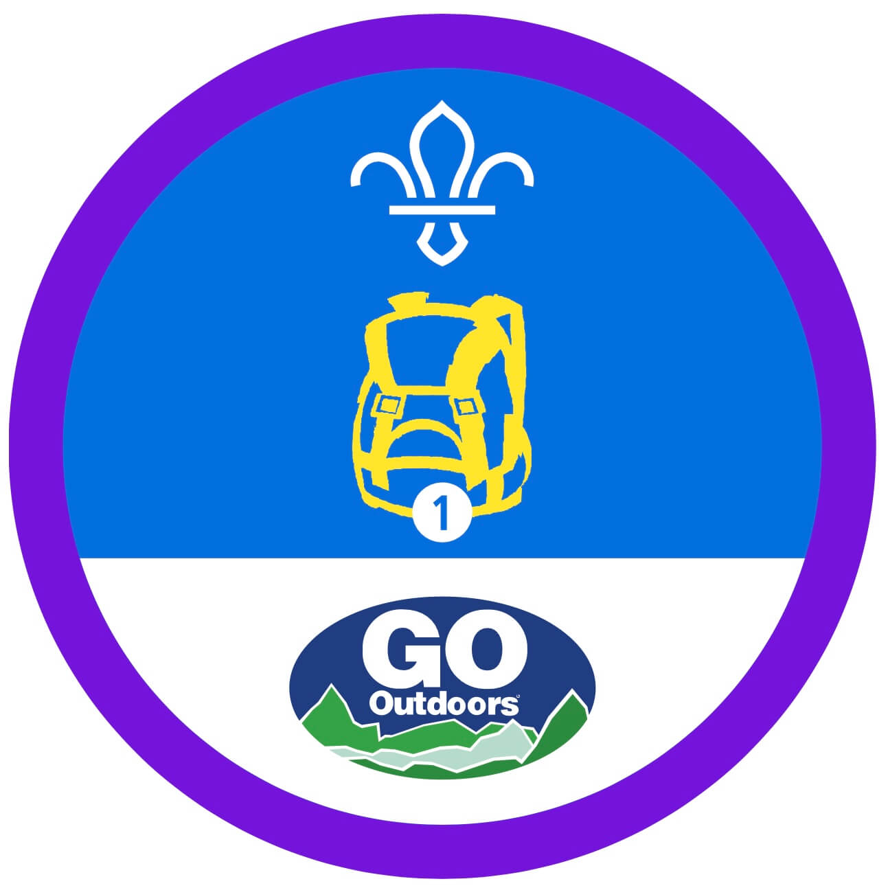 Warrington Scout Shop